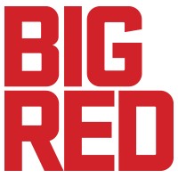Big Red Logo Big Red Keno Digital App App Store