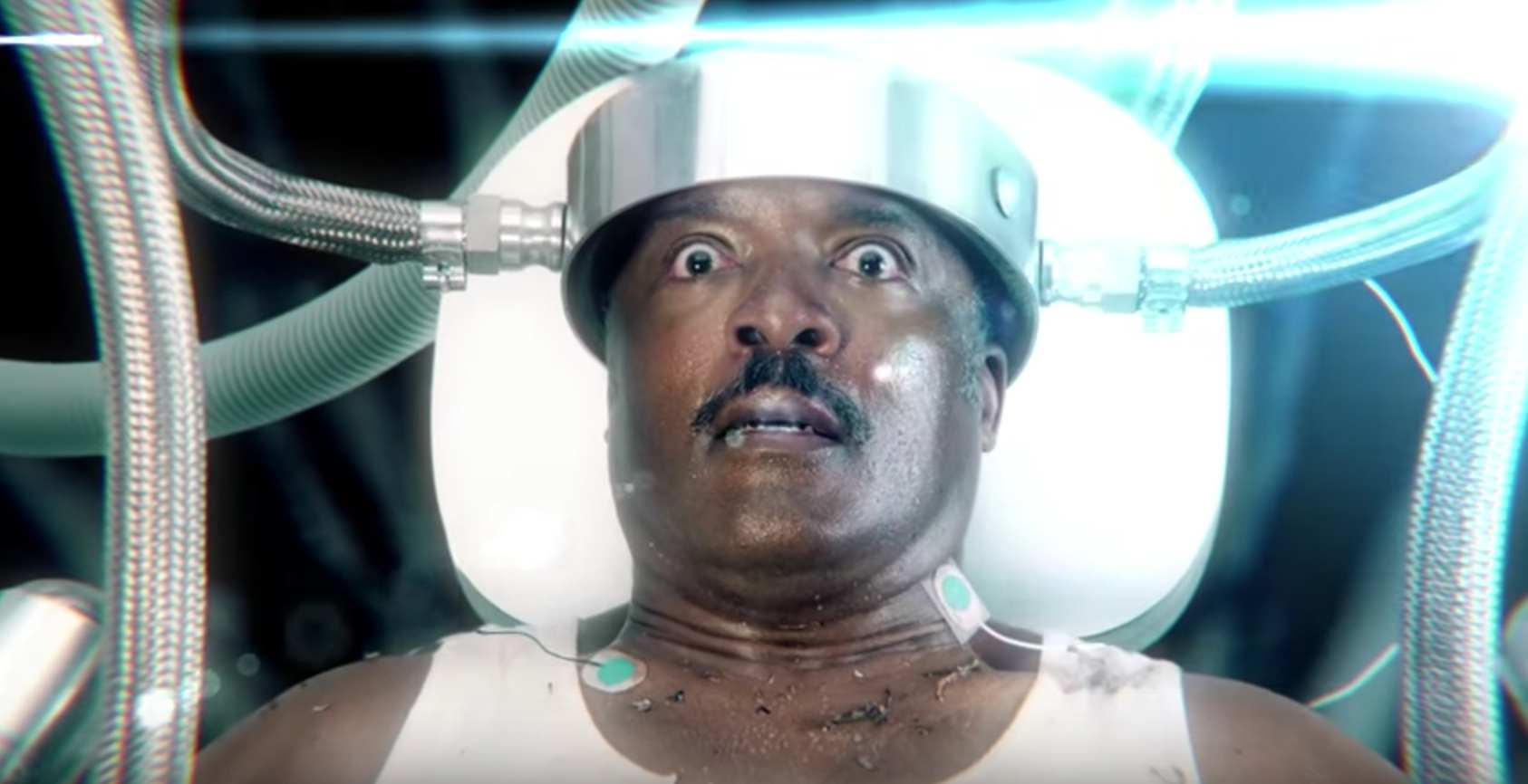 When will adland's bias against alien abductees and hairy men end ...