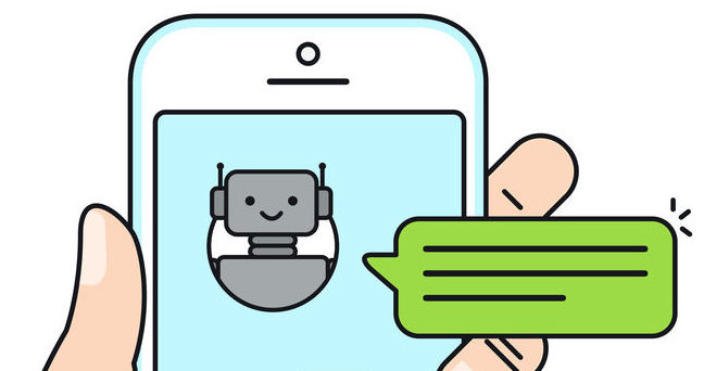 Cringey chatbots are the perfect example of why technology isn't always ...