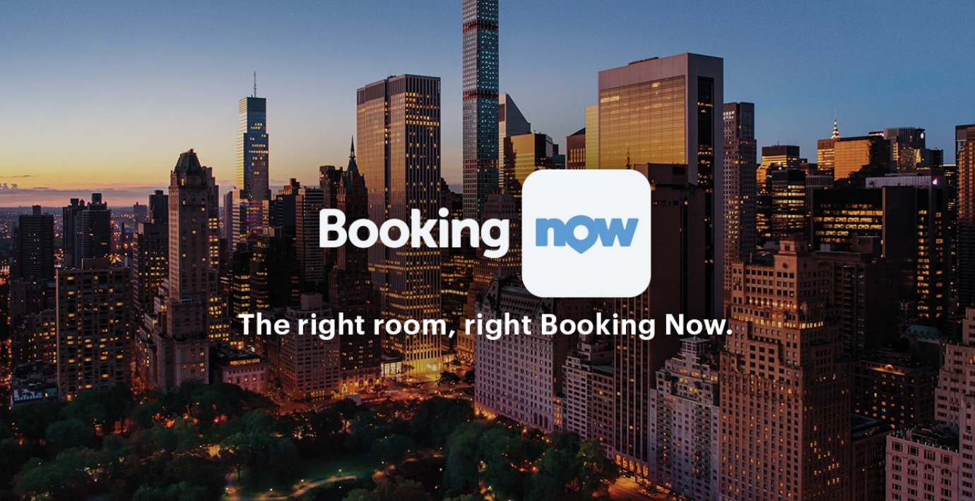 Booking.com appoints Red Agency to PR account