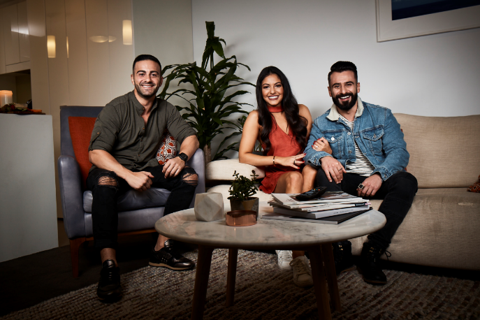 Gogglebox Australia returns tonight - Mumbrella