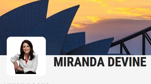 News Corp launches internet radio offering with first show fronted by ...