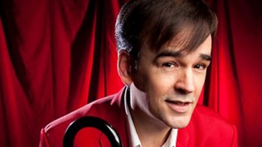 Tim Ferguson, Paul McDermott and Richard Fidler apologise for 'vile and ...