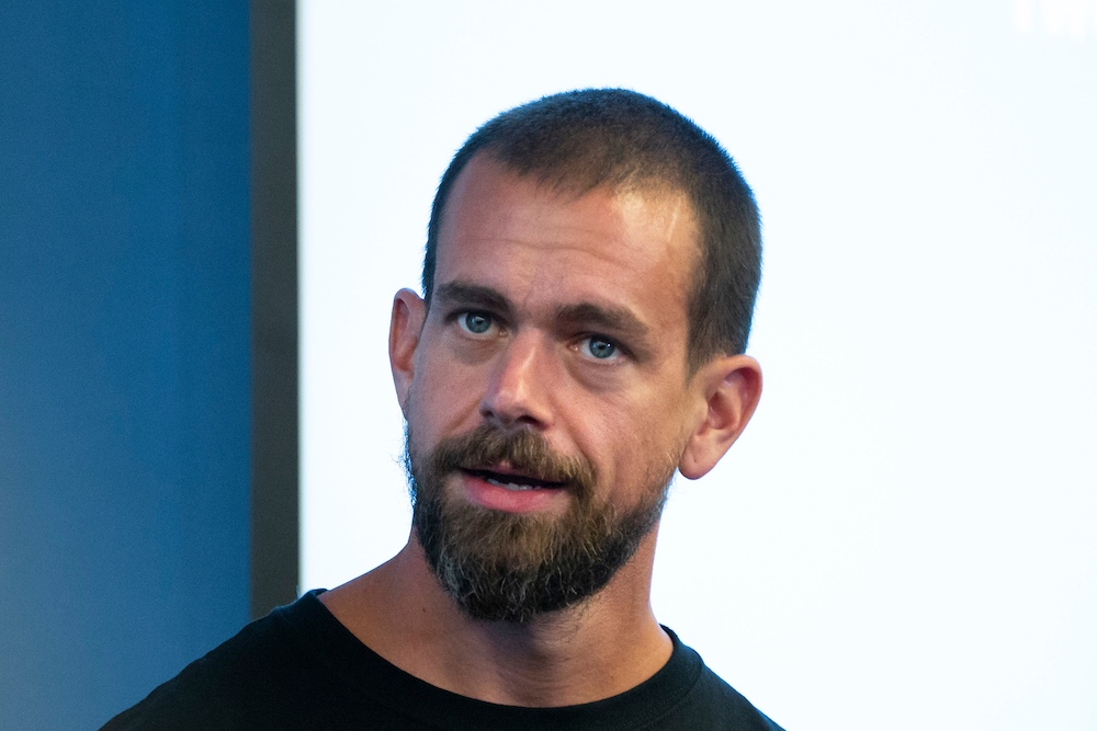 Twitter founder defends service's rules, saying it polices conduct, not ...