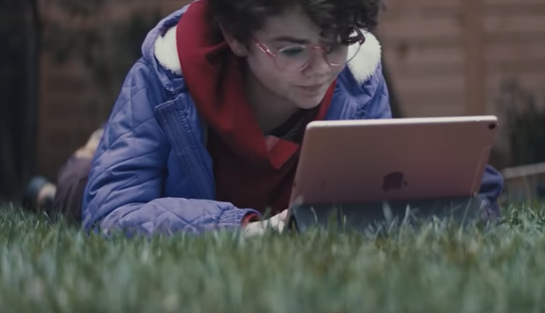 Apple acknowledges the iKid generation at its developer conference with ...