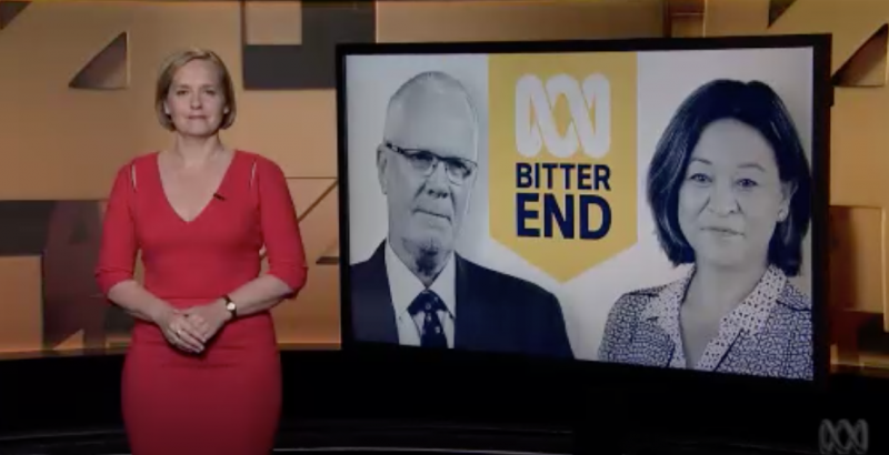 ABC beats Nine and Ten as Four Corners' inside story of the broadcaster ... ABC beats Nine and Ten as Four Corners' inside story of the broadcaster ...