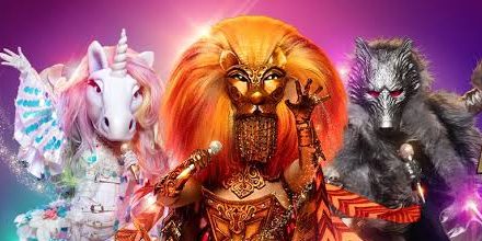 The Masked Singer sticks above 1m metro viewers for second night out