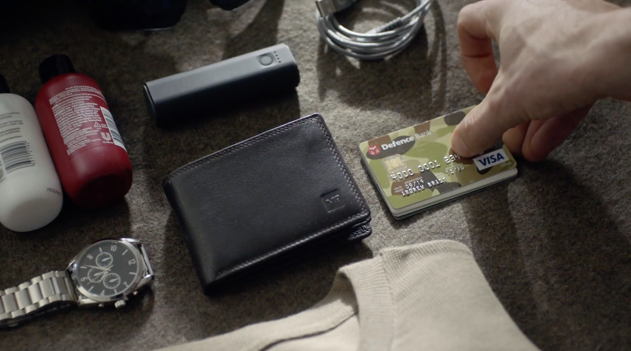 Defence Bank shows its support for service personnel across all stages ...