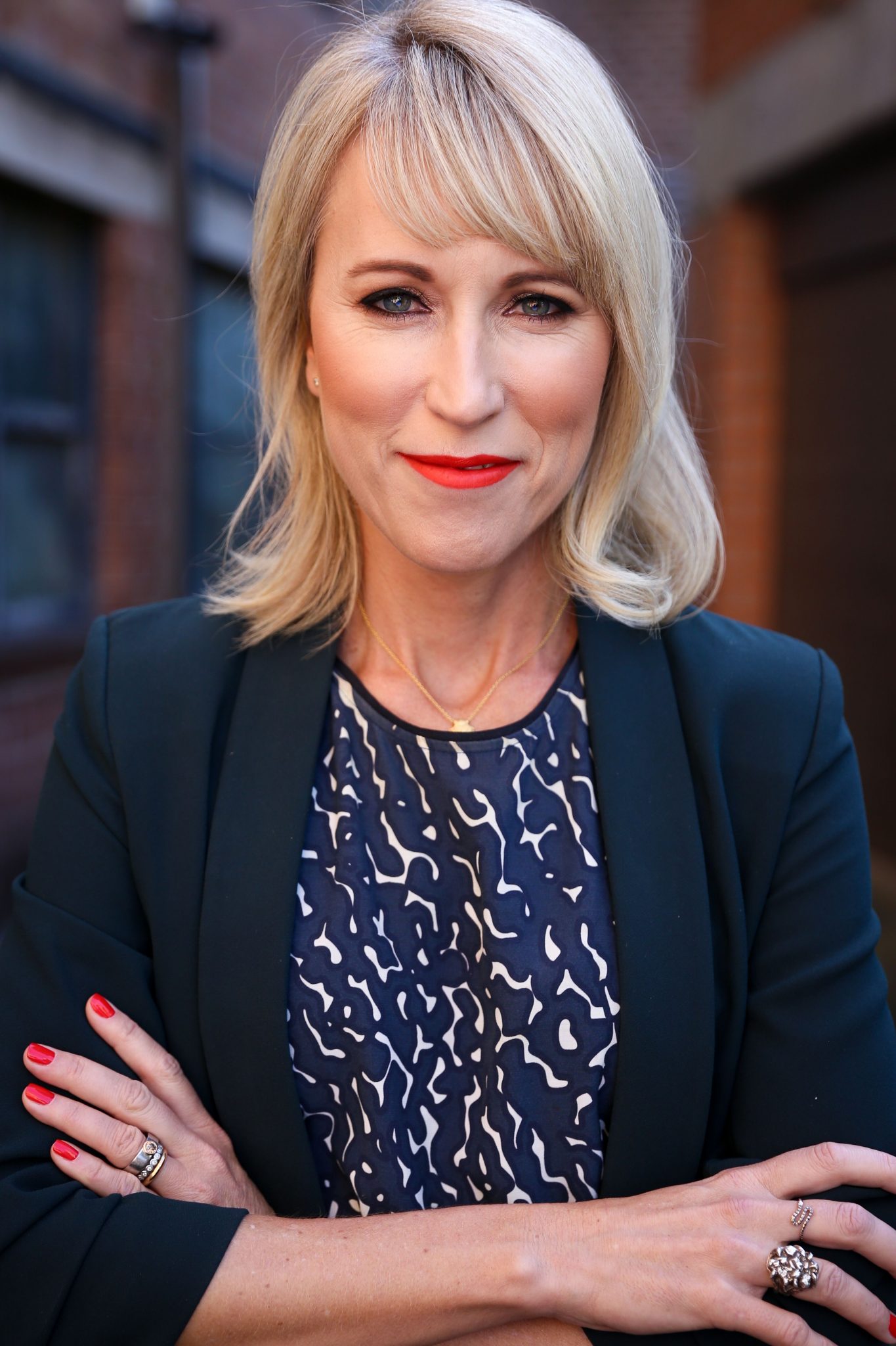 Sharyn Smith to replace Detch Singh as AiMCO chair