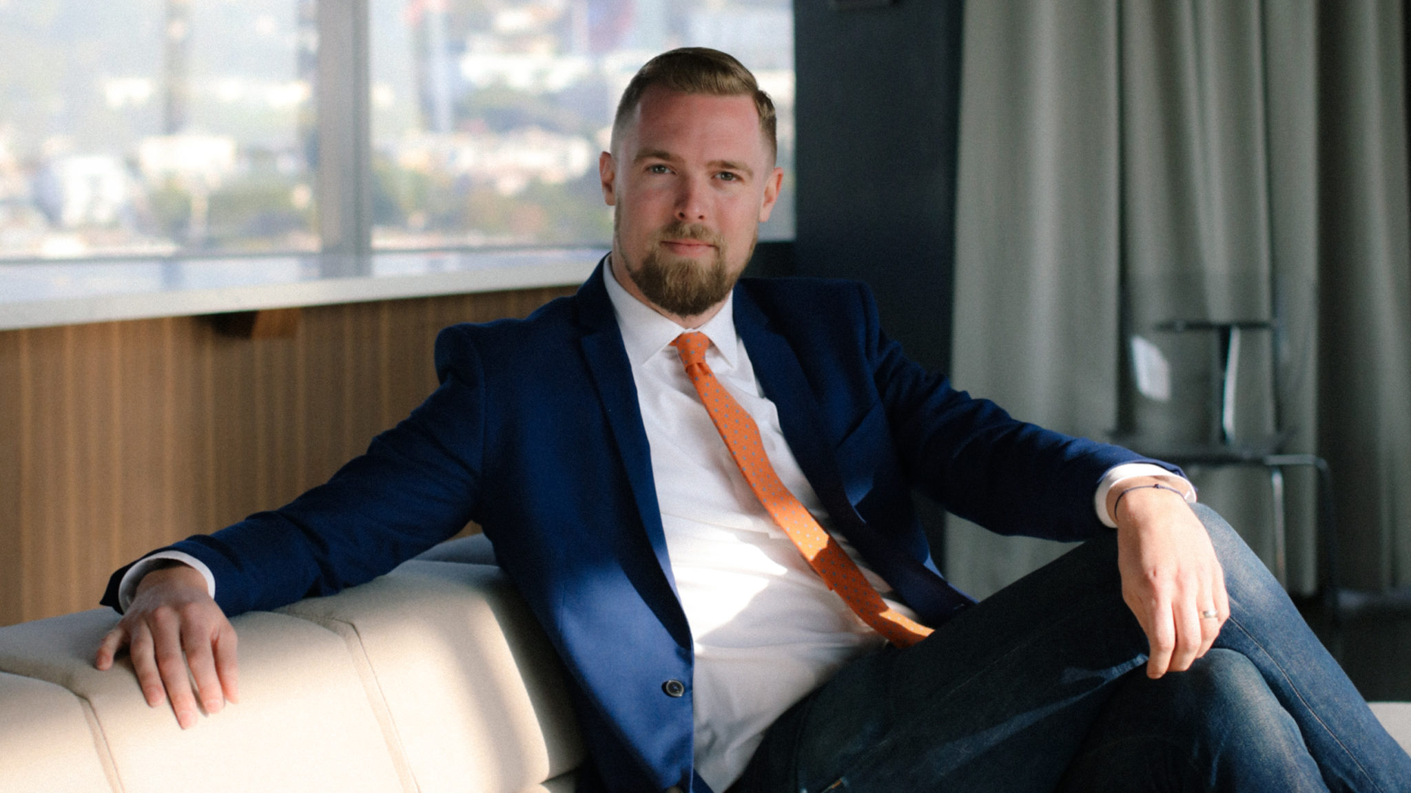 Koala marketing and technology boss Peter Sloterdyk departs as the ...