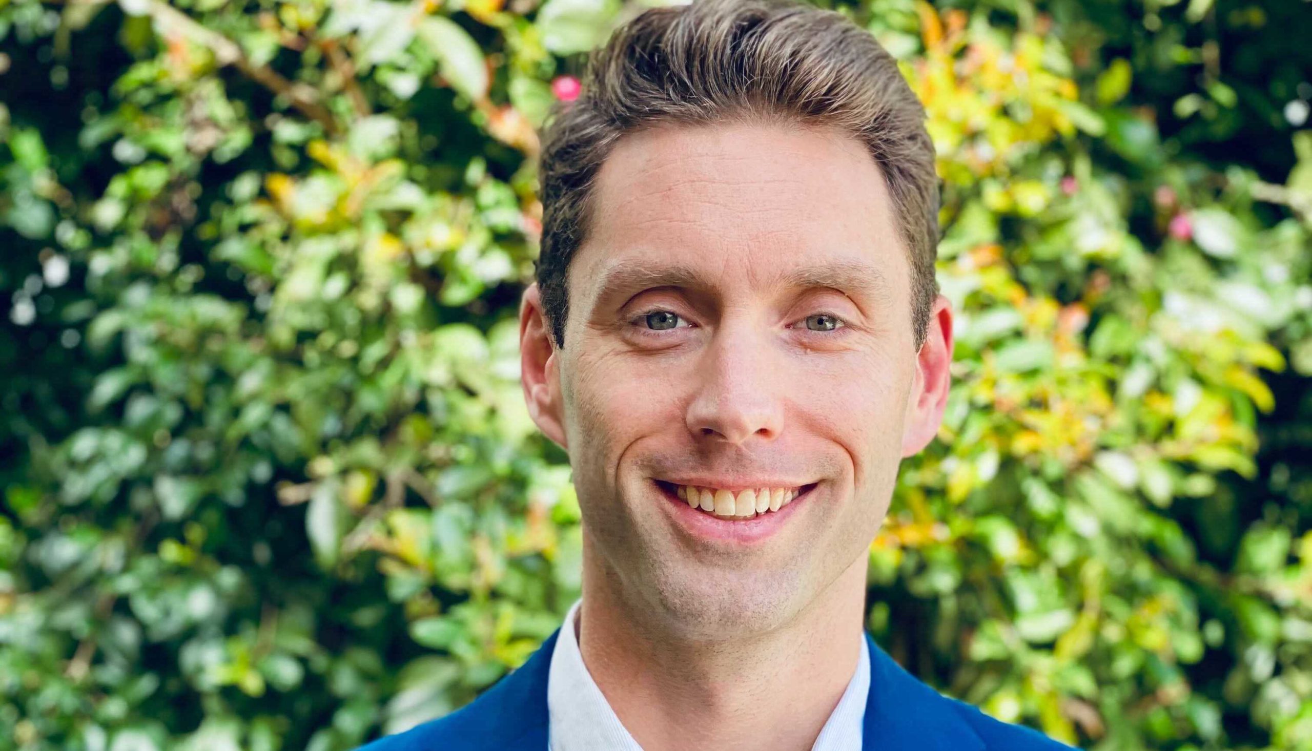 Carsales promotes Nicholas Bailly to national sales role