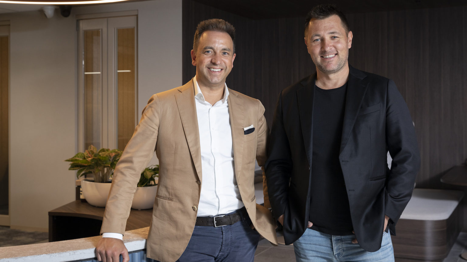 Simon Ryan's RyanCap announces strategic investment in EMT Partners