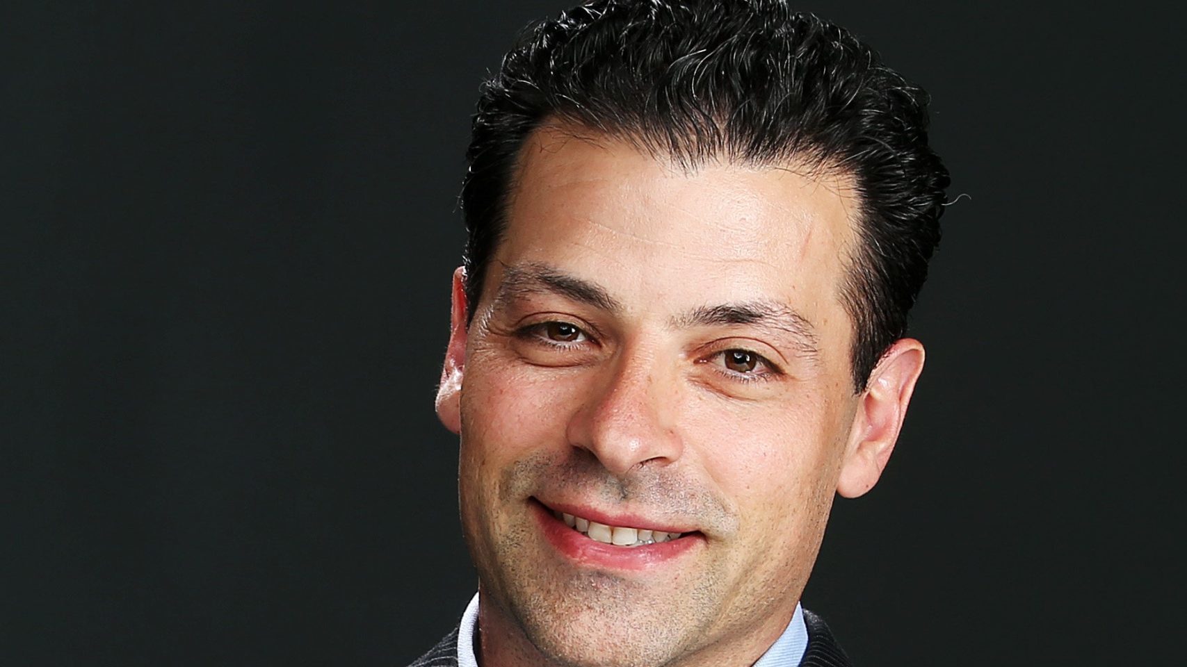 Former Annalect boss, Darren Stein appointed Forethought global CEO