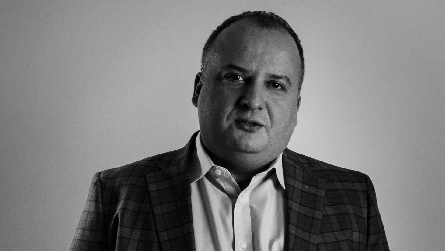 Esan Tabrizi promoted to lead Deloitte Digital, Steve Hallam promoted