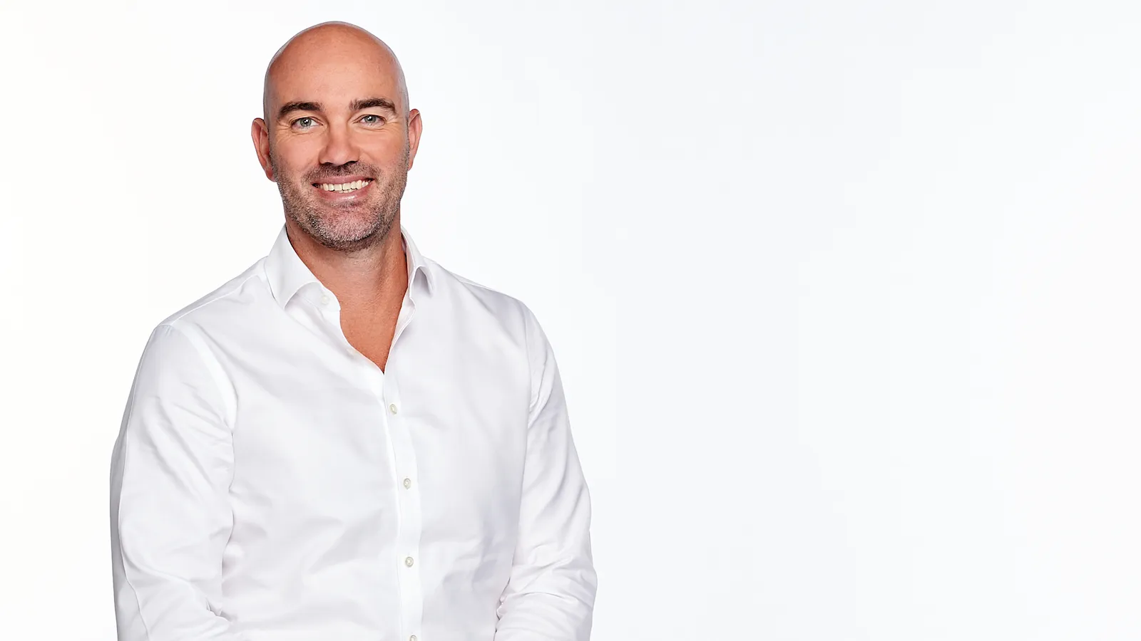 Ten’s Rod Prosser chats VOZ, being the under 50s network, and ...