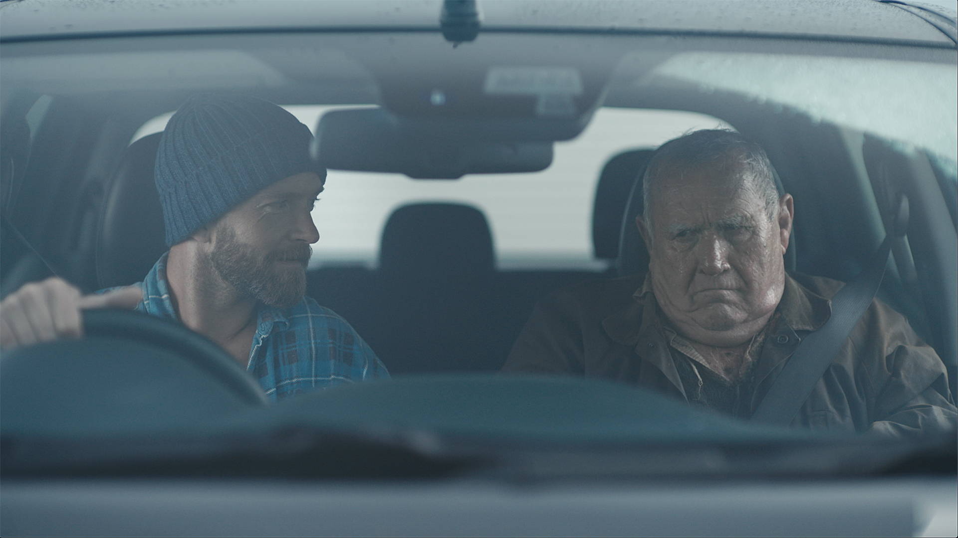 Nothing can frighten a Triton in new Mitsubishi ad via Richards Rose