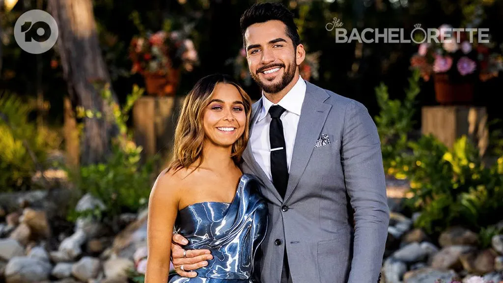 The Bachelorette finale brings in smallest audience since Aus launch