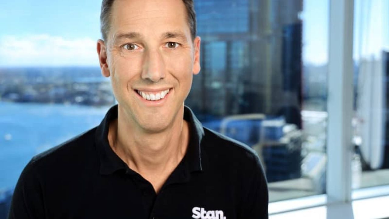 Football Australia appoints former Stan boss as CEO - Mumbrella