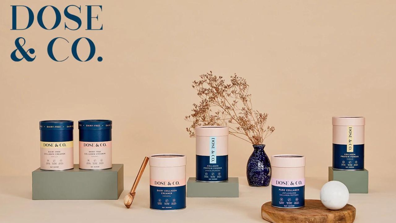 Dose & Co appoints Coote Communications as its PR agency