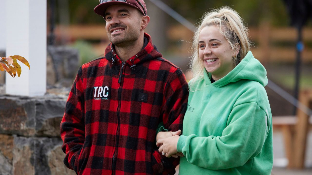 The Block remains entertainment leader; Nine wins Wednesday