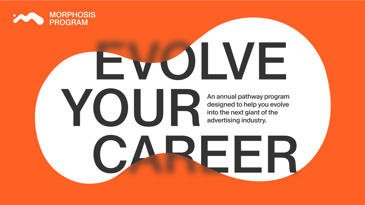 CHEP Launches Graduate Pathway Program Morphosis chep-launches-graduate-pathway-program-morphosis