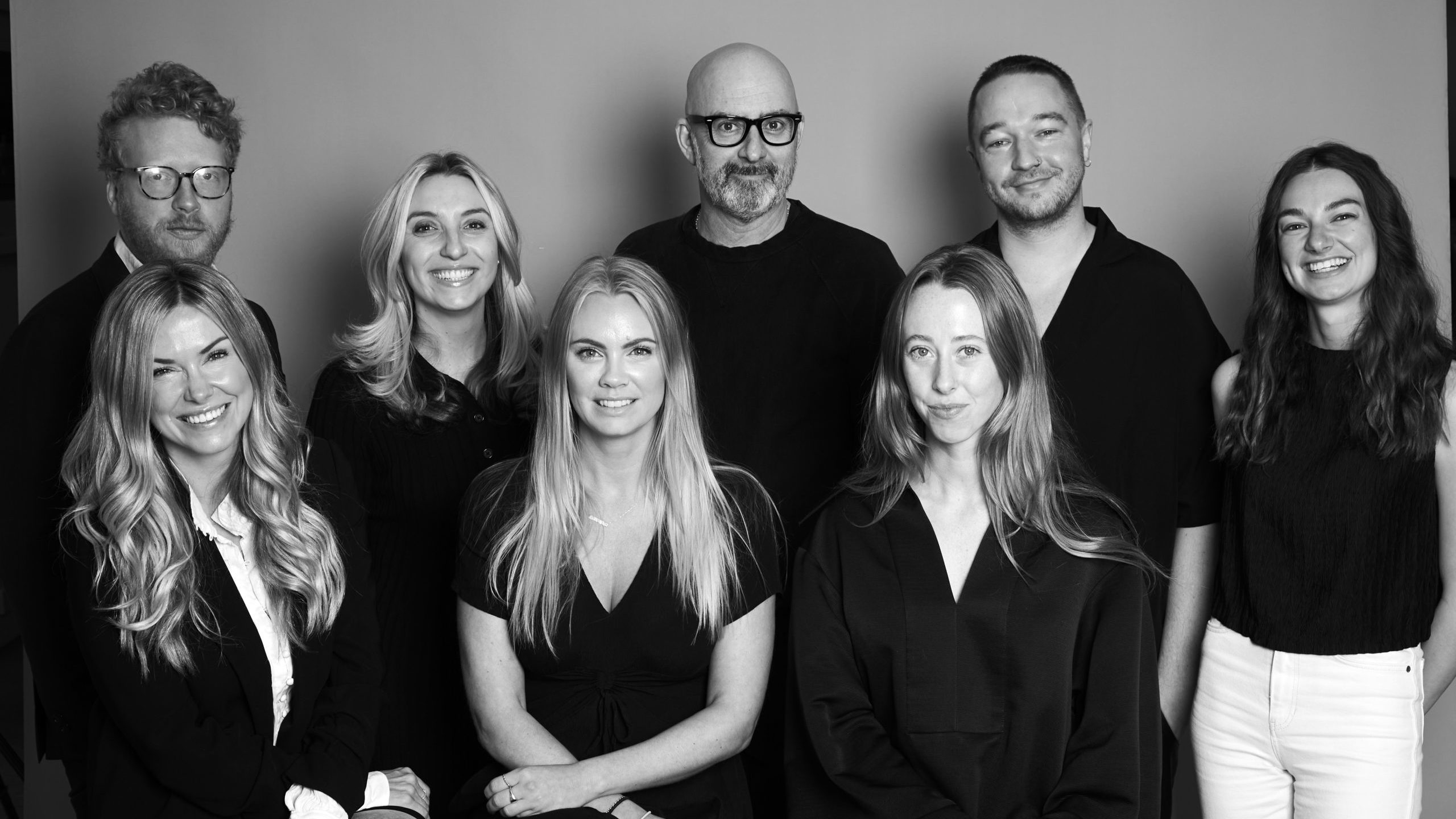Bashful Group expands Smile agency into Melbourne