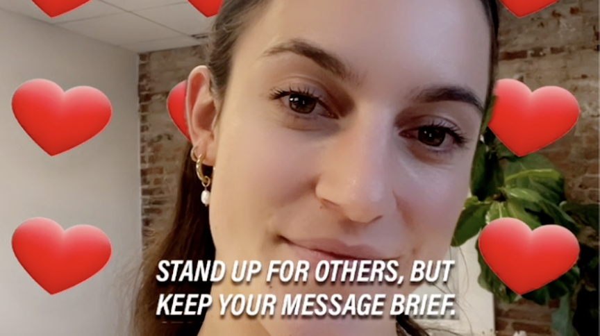 Snapchat launches initiatives to boost mental health and fight bullying ...