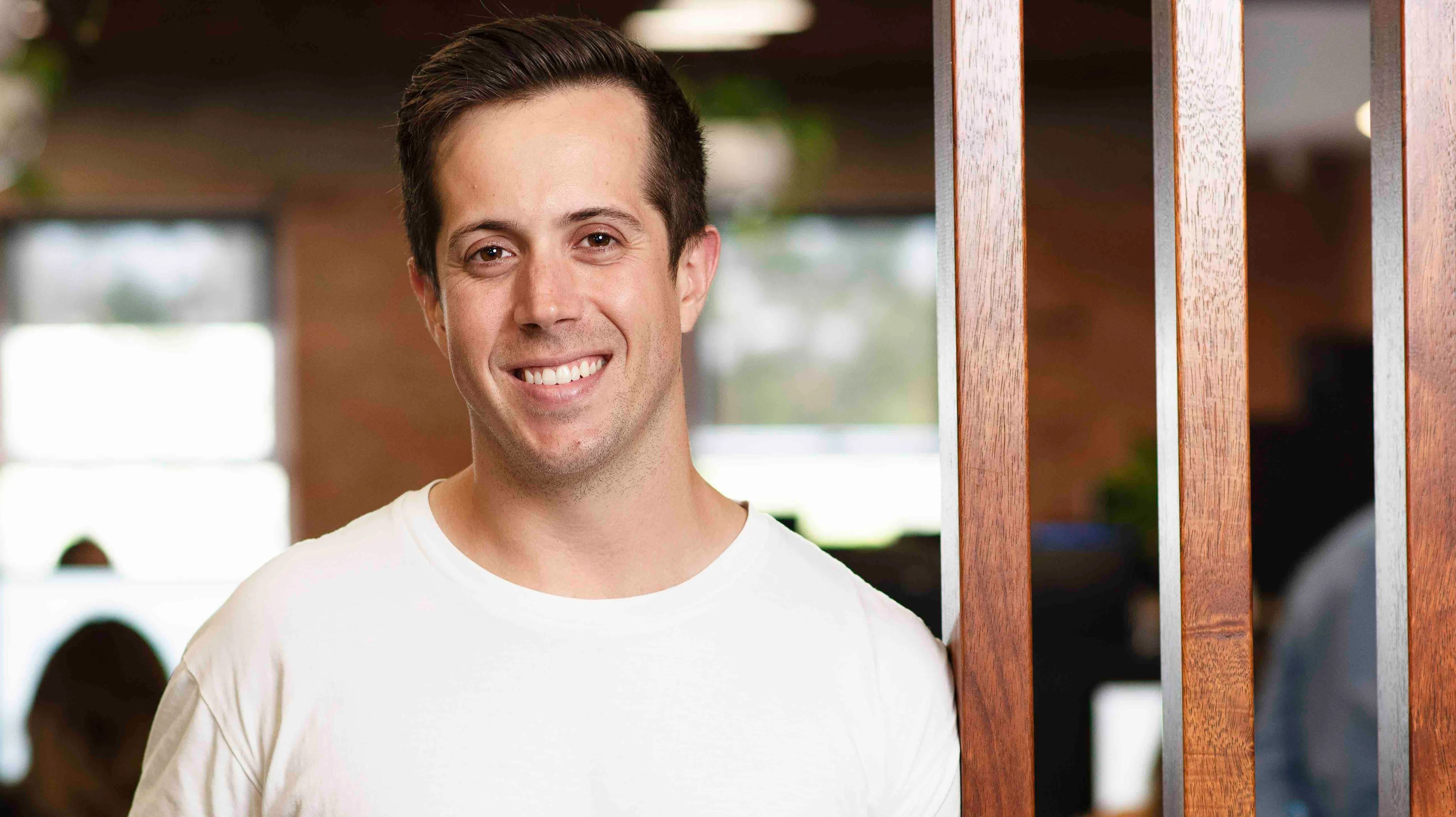 It's on us all to think smarter about business event swag