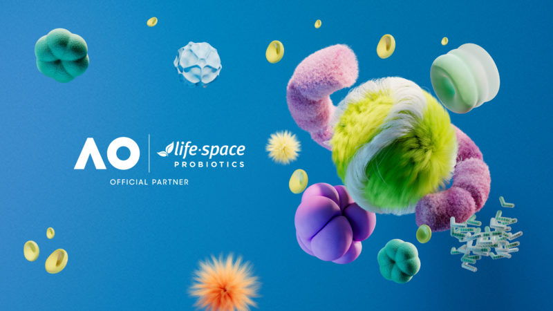Life-Space examines 'connection at play' in AO campaign via Wunderman ...