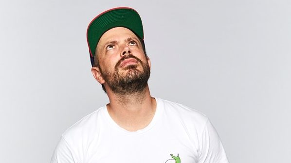 Time to pick-up the bar