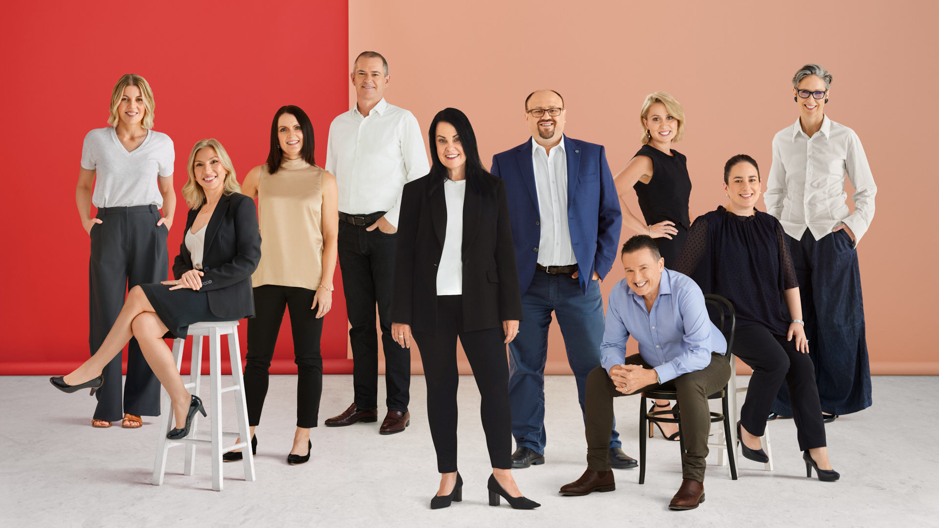 Are Media expands executive leadership team to bolster its omnichannel ...