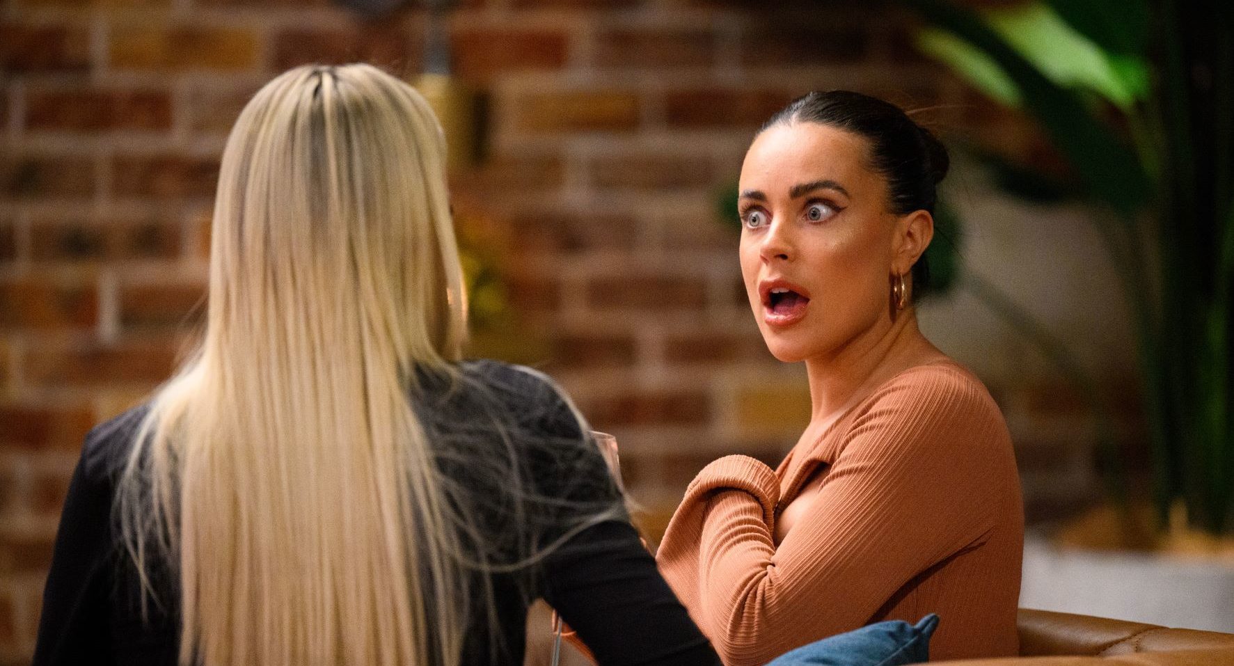 MAFS marries Nine to top spot again on Wednesday