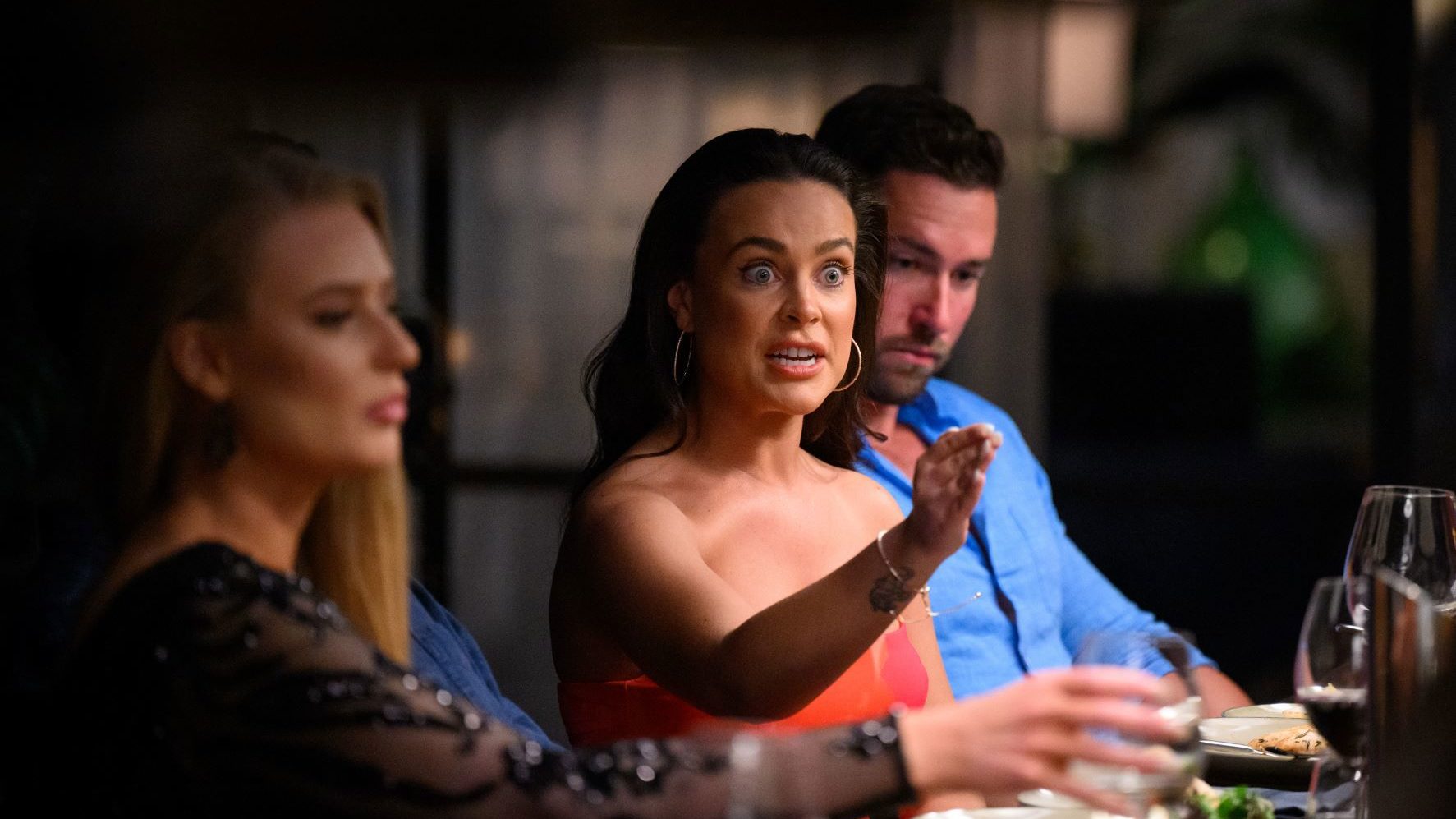 MAFS pulls in 921k metro viewers on Wednesday night as drama escalates