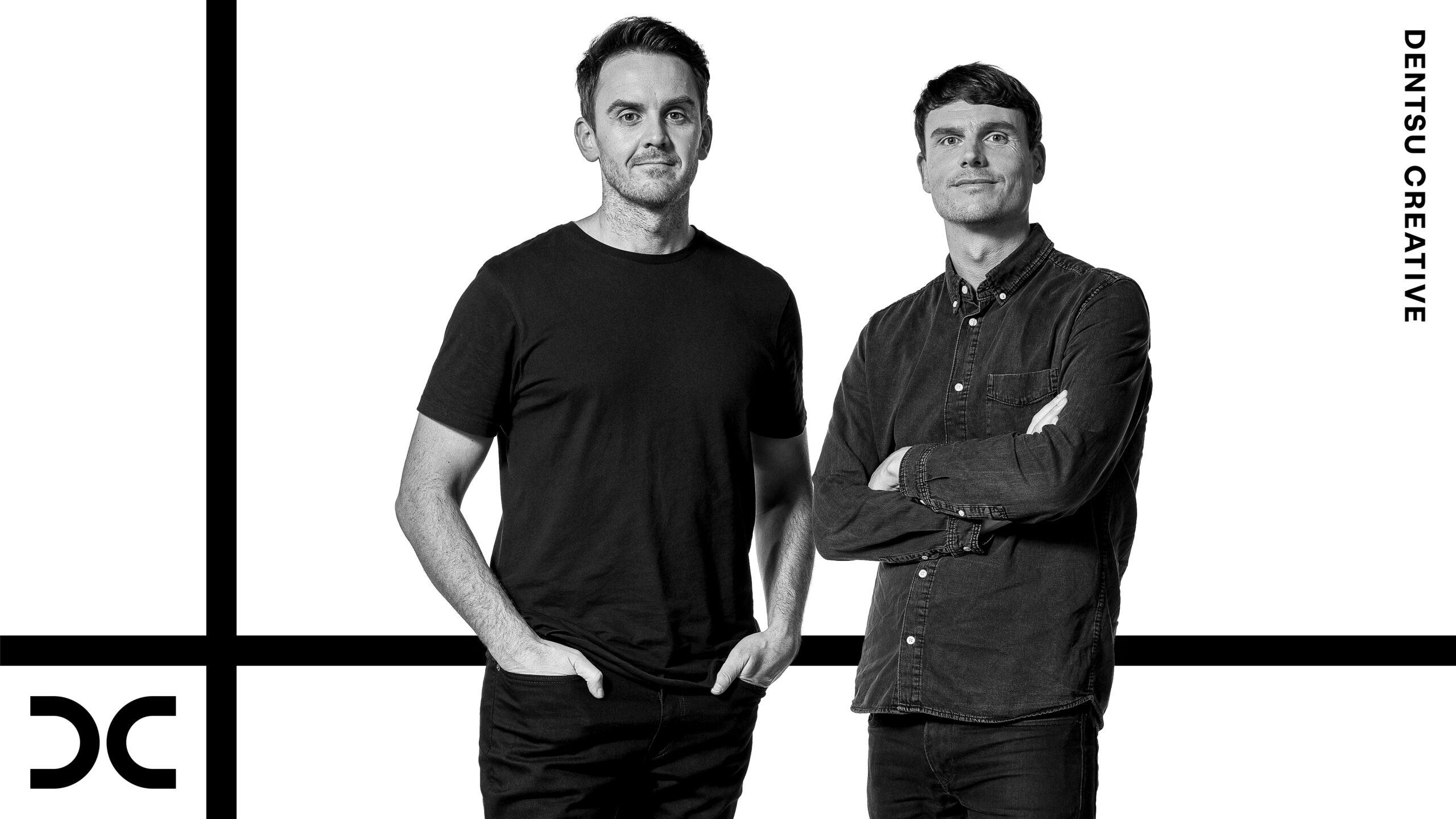 Dentsu Aotearoa appoints joint chief creative officers Dentsu Aotearoa appoints joint chief creative officers