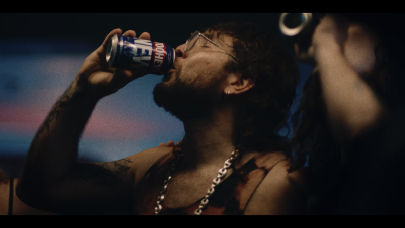 Lion revives 'I feel like a Tooheys' jingle in new campaign via Thinkerbell