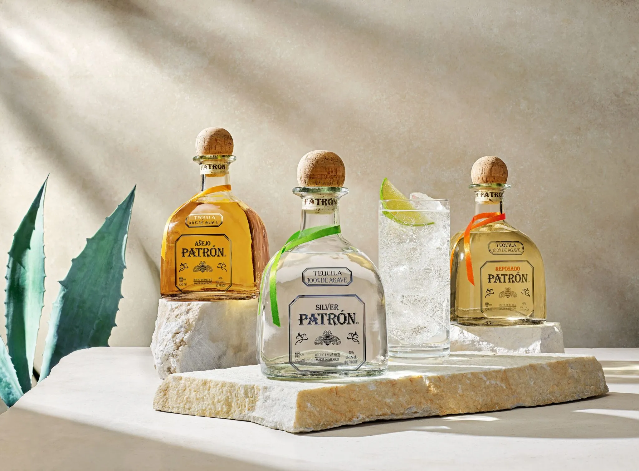 Patrón Tequila names new Masters of Craft ambassadors