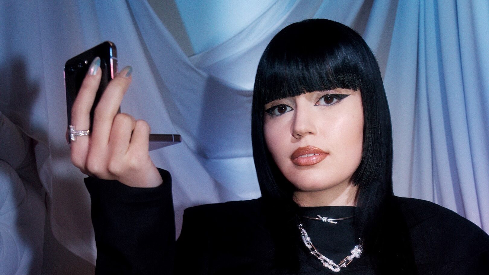 Samsung, CHEP Network and News Corp Australia 'join the flip side'