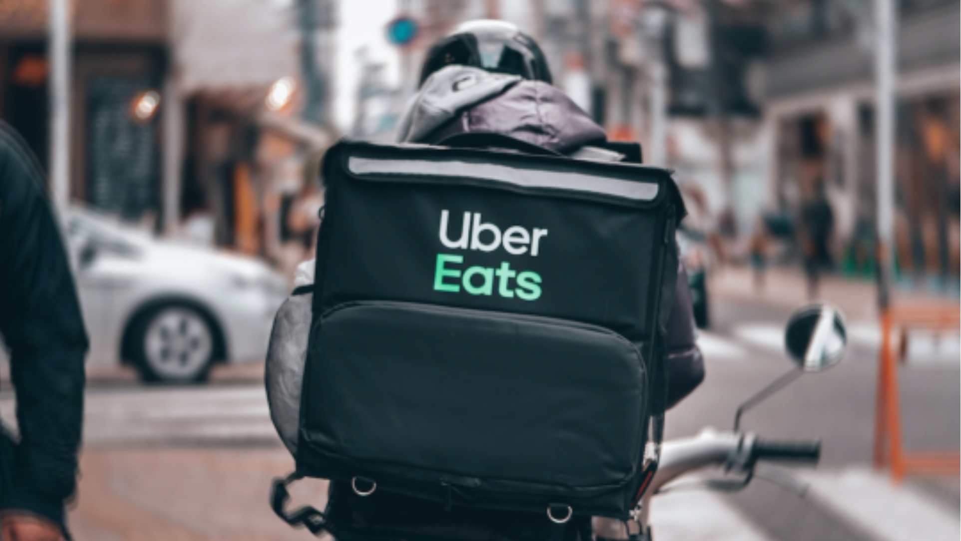 Post-checkout video advertising comes to Uber Eats - Mumbrella