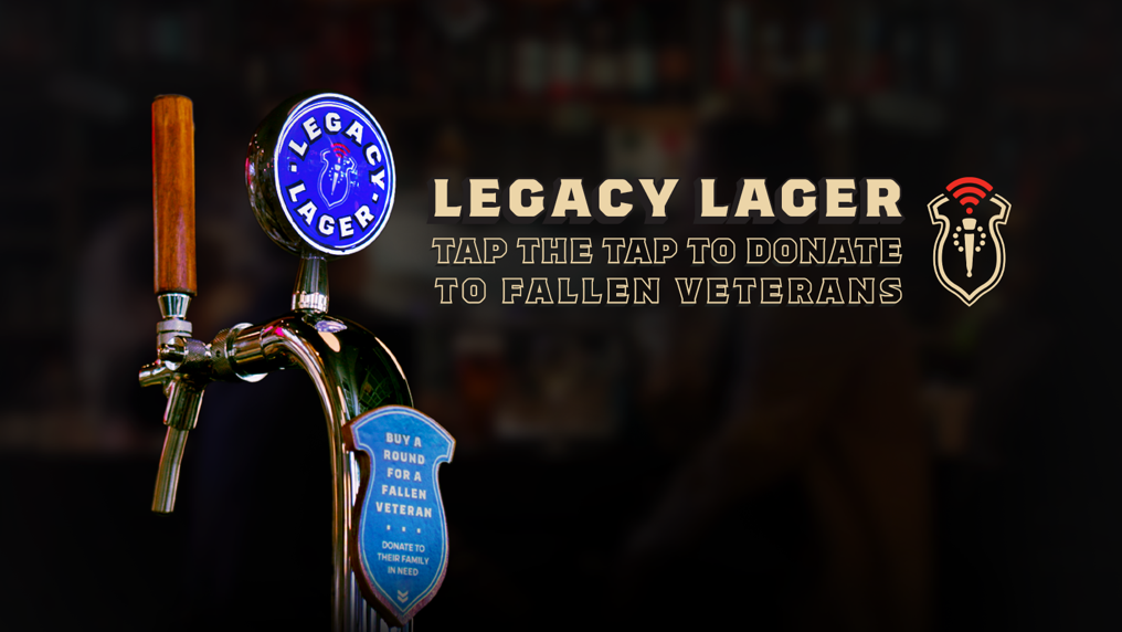 Legacy Club encourages Aussies to buy a 'symbolic beer' for veterans ...
