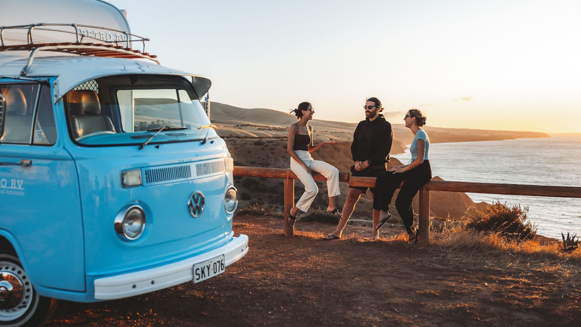 'Marks an exciting chapter': Alt/shift/ wins new travel client