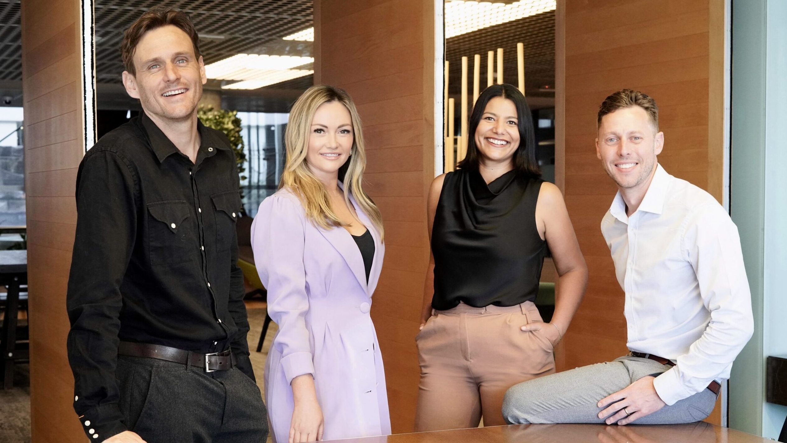 Burson's new APAC head of sustainability named