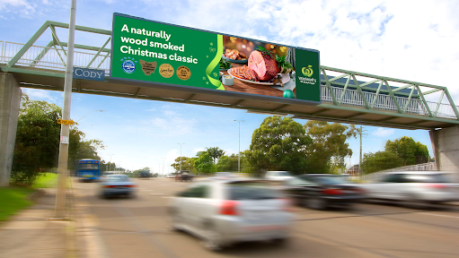 Woolworths celebrates family, friends and Aussie classics in 2024 ...