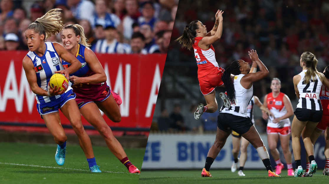 'The footy fan’s ultimate companion': The AFL set to deliver the goods ...