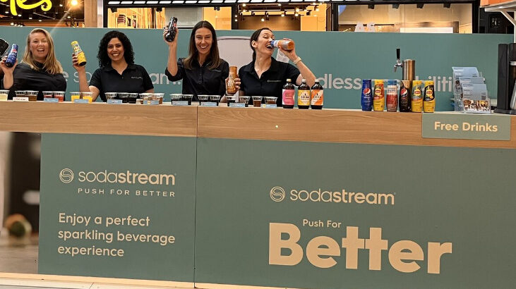 In 2025 brands have to do... betterer