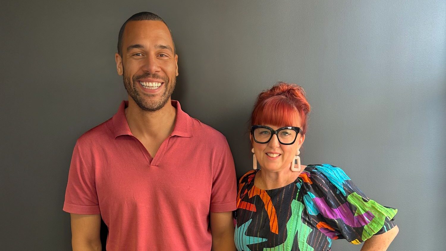 Initiative promotes Tom Dodd to chief strategist