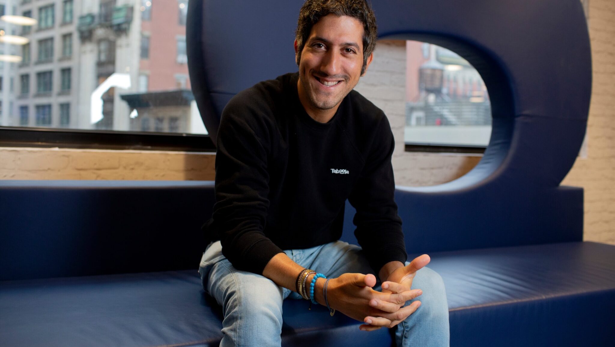 Taboola launches Realize platform