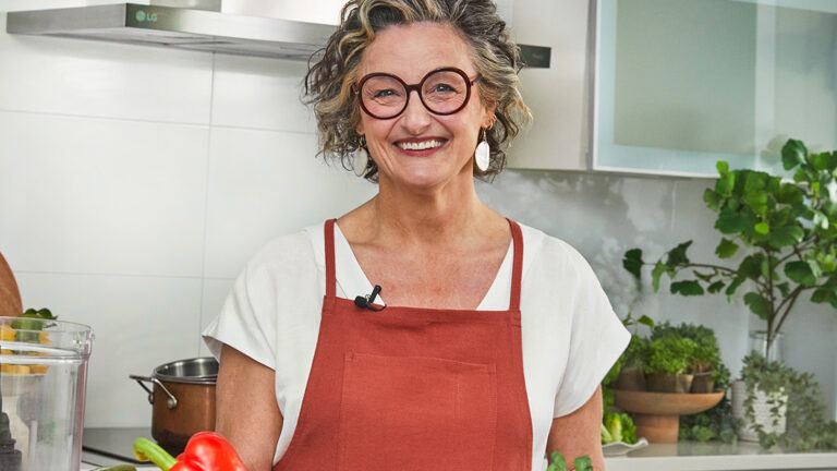 Julie Goodwin to return to The Australian Women's Weekly as columnist