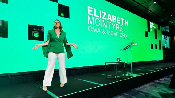 Outdoor Media Association boss accuses Ooh Media of 'serious' breach of ...