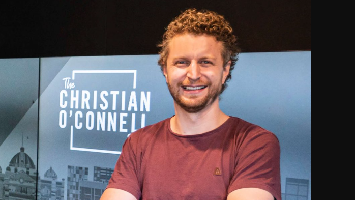 Jack Post departs The Christian O’Connell Show - Mumbrella