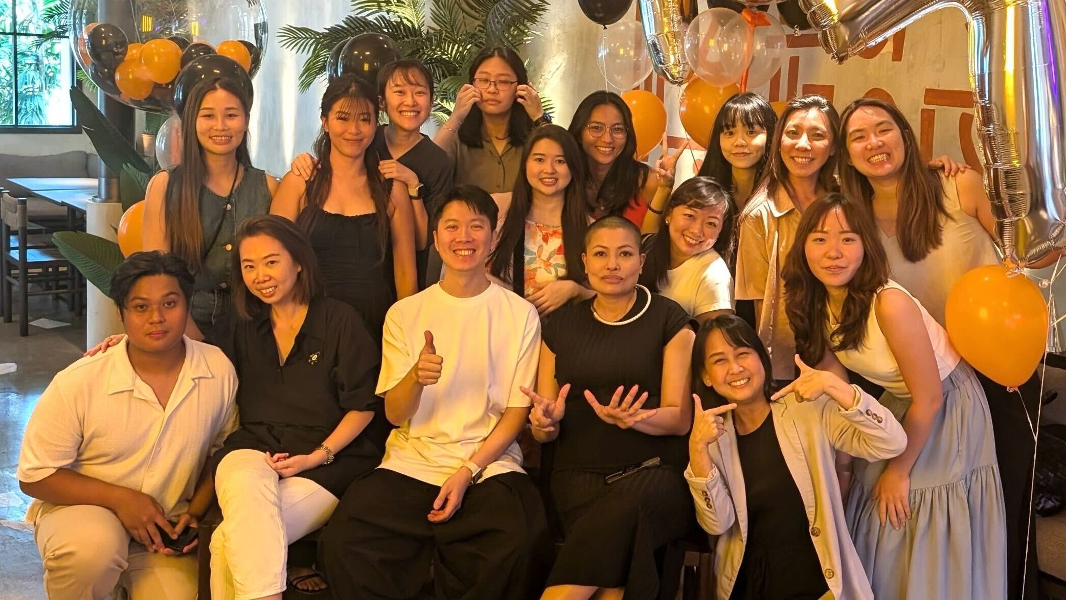 The Company We Keep expands APAC presence with several new hires